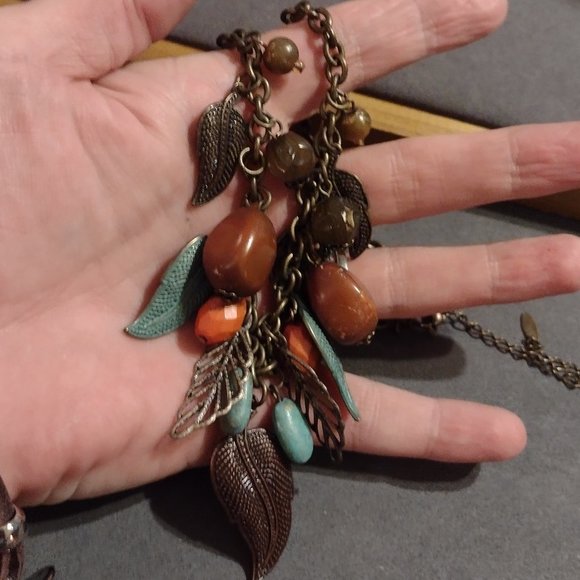 Vclm | Jewelry | Vintage Vclm Necklace | Poshmark